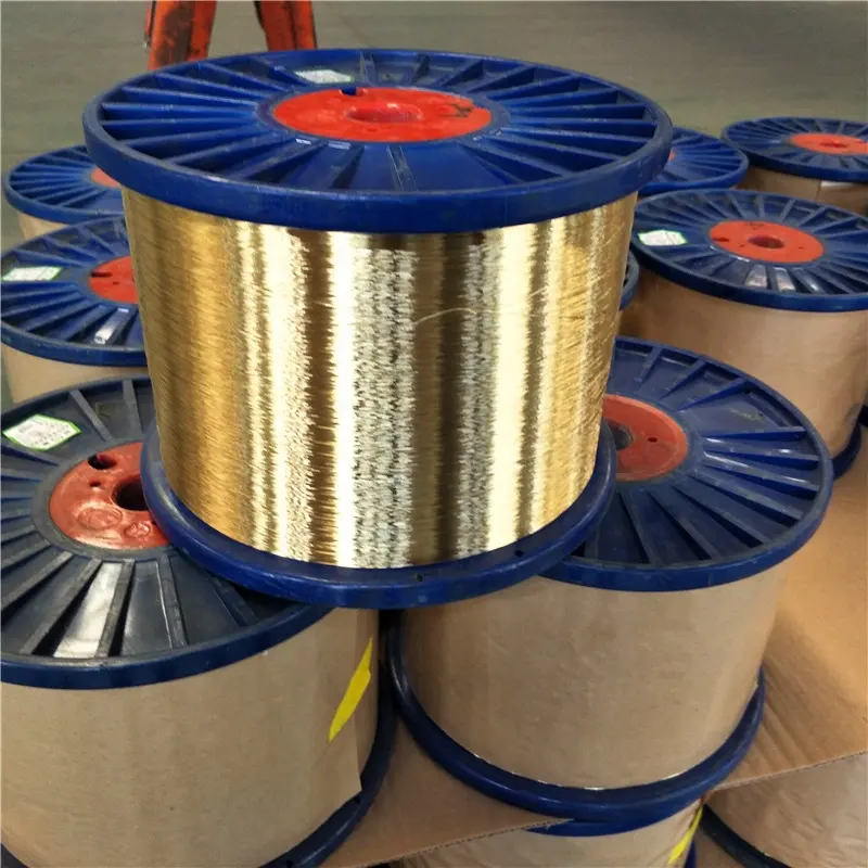 H59 Brass Wire