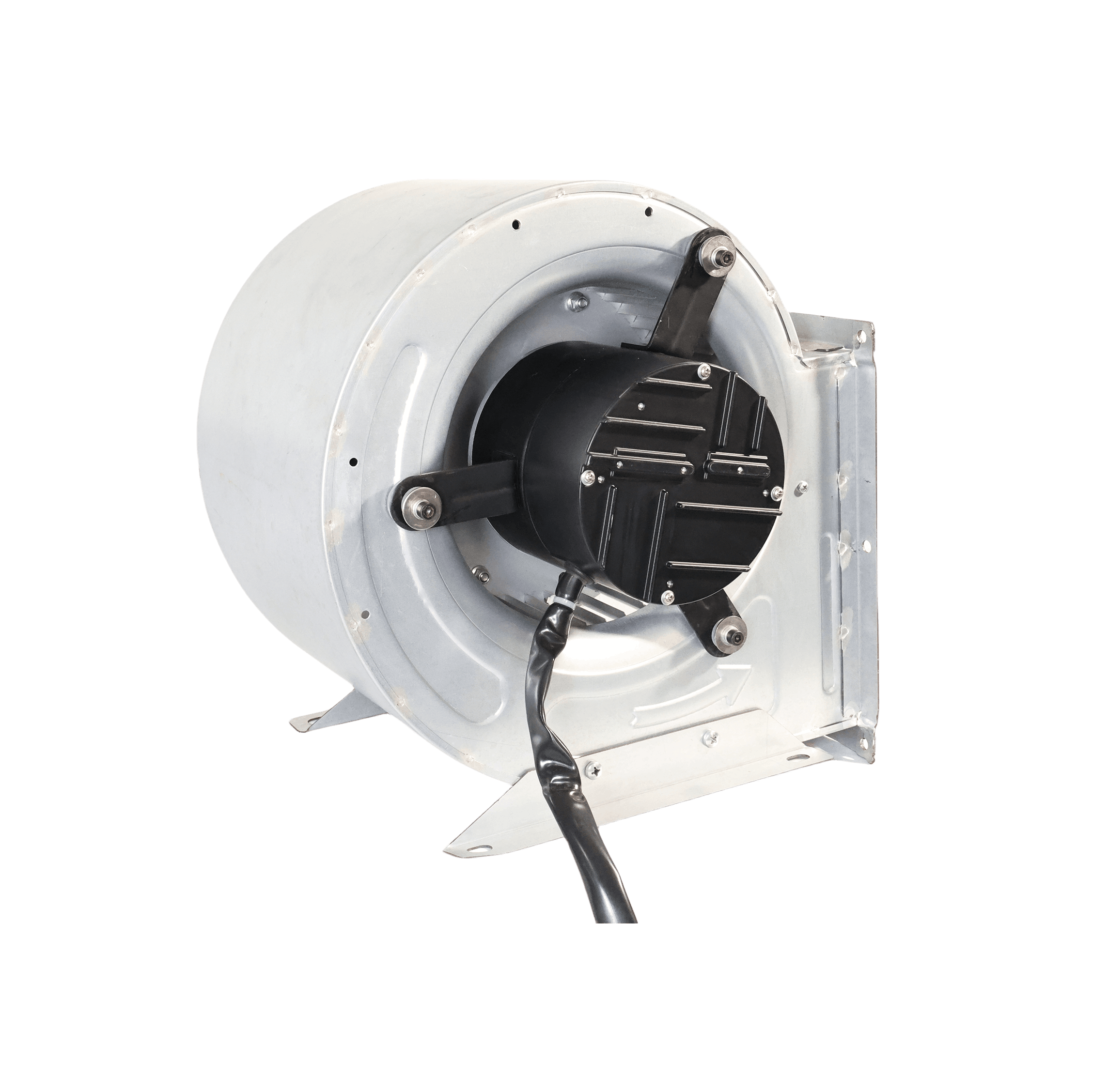 WSF series ECM blower_Changzhou Kangbao Electromotor Co., Ltd.