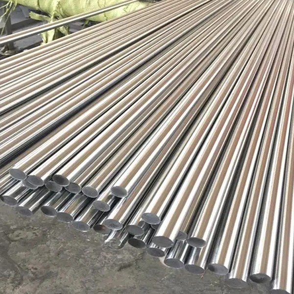 14mm Stainless Steel Bar