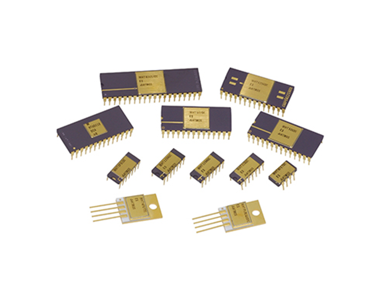 How Honeywell High-Temperature Chips Improve Reliability