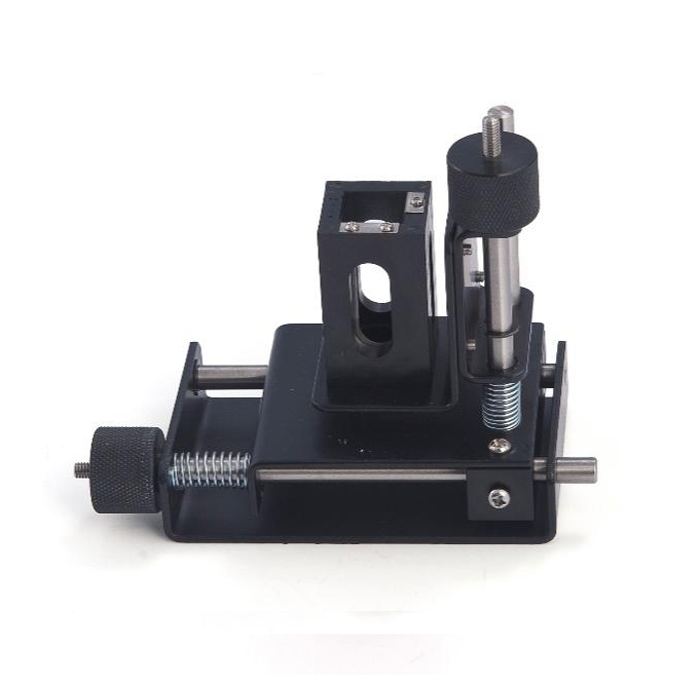 Spectrophotometer micro Cuvette Holder Provide-Provider-METASH