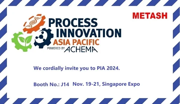 Process Innovation Asia Pacific 2024: A Glimpse into the Future of ...