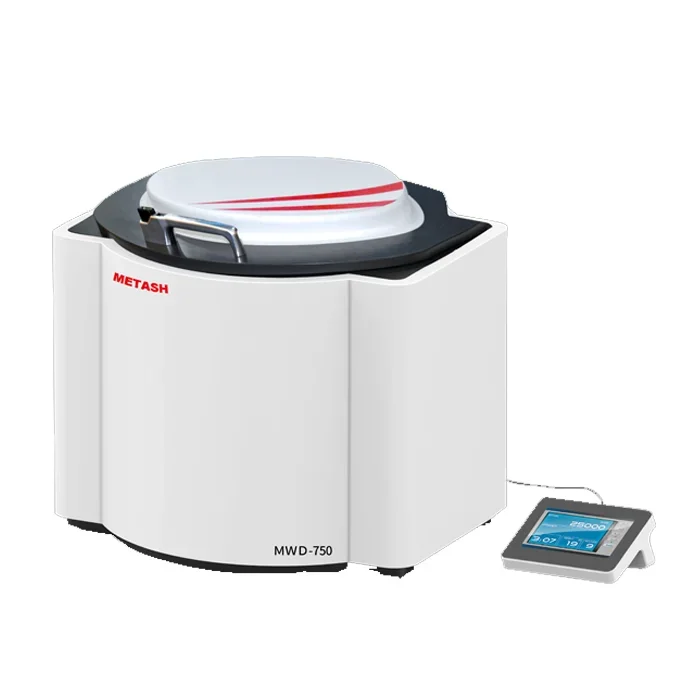 Applications Of Microwave Digestion System In Laboratory