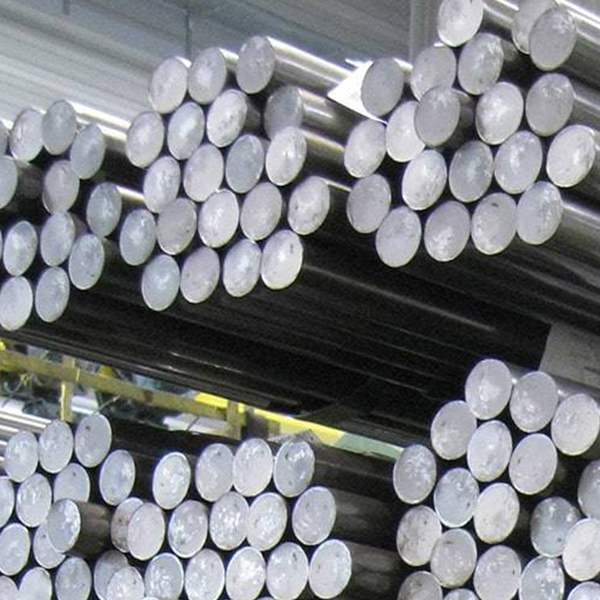 Hastelloy Alloy Bar-Hangzhou Kash Technology Co., Ltd.