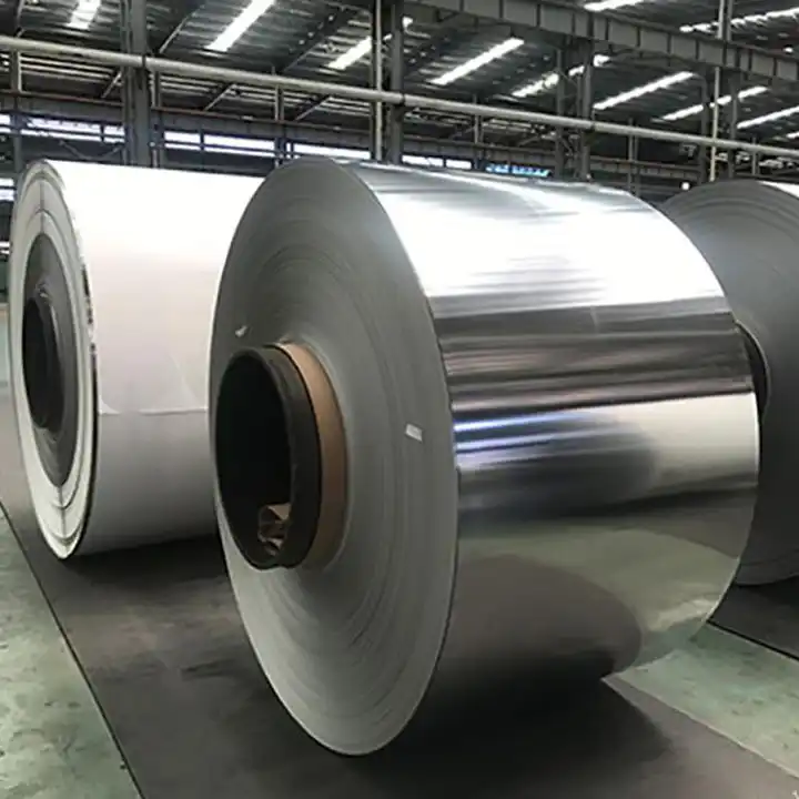 Monel Alloy Coil-Hangzhou Kash Technology Co., Ltd.
