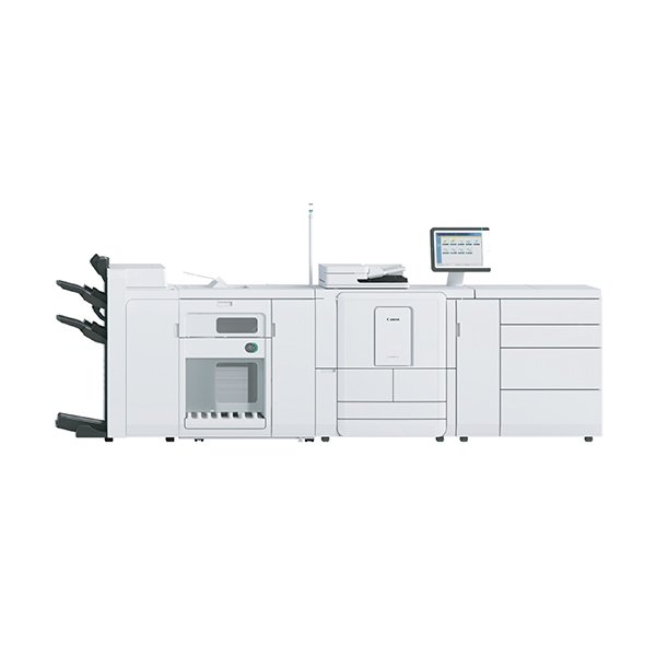 柯印机械设备告诉您佳能打印机如何选择？