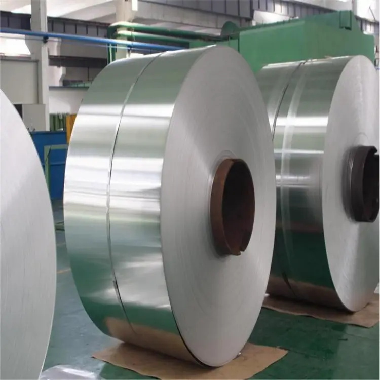 C71500 70/30 Copper Nickel Alloy Coil-Jiangsu Xinboli Metal Product Co ...