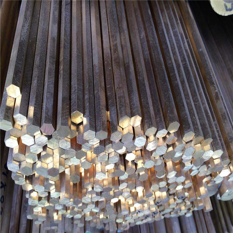 C95800 Nickel Aluminum Bronze Bar-Jiangsu Xinboli Metal Product Co., Ltd.