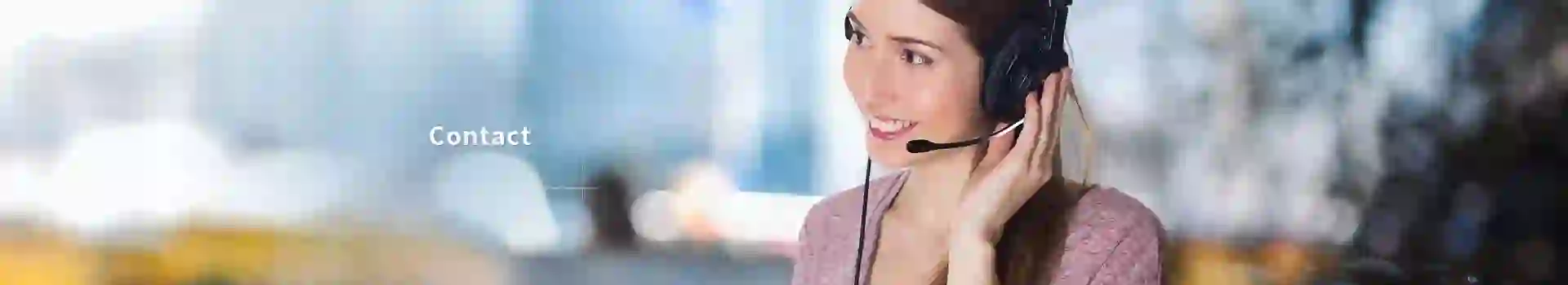 JA TECH Company Information-Contact Us