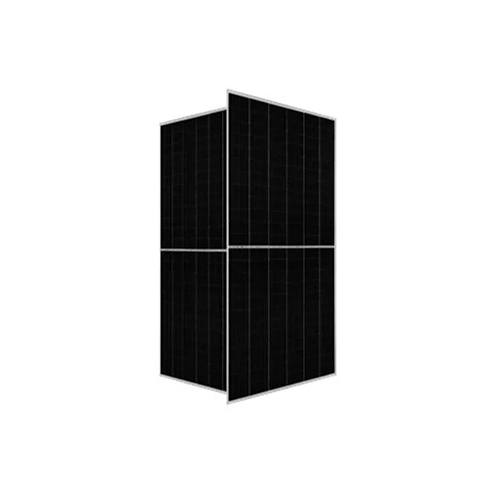 Are JA Solar Panels of Good Quality-JA TECH