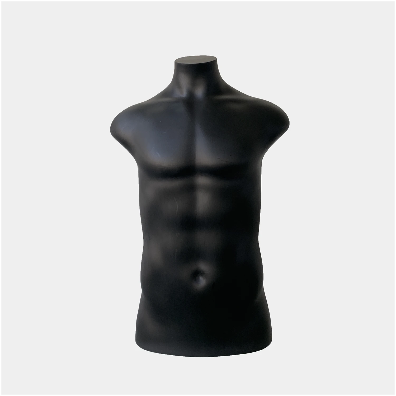 MALE BODY PARTS SHOULDER'D DES TORSO-Manufacturer & Custom Designs ...