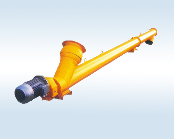 Batching Plant-Cement Silo-Concrete-Screw Conveyor-In Cement Plant