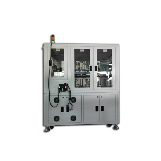 Online BTB pressing equipment_Shenzhen Fuyue Electromechanical ...