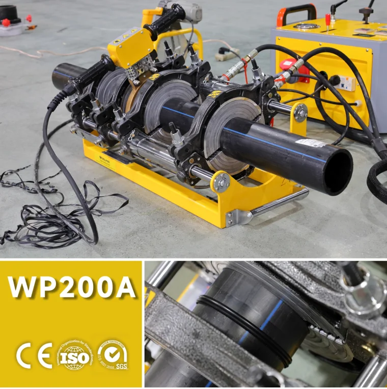 hdpe pipe rotary scraping tool,Rotary pe pipe scraper-WELPING
