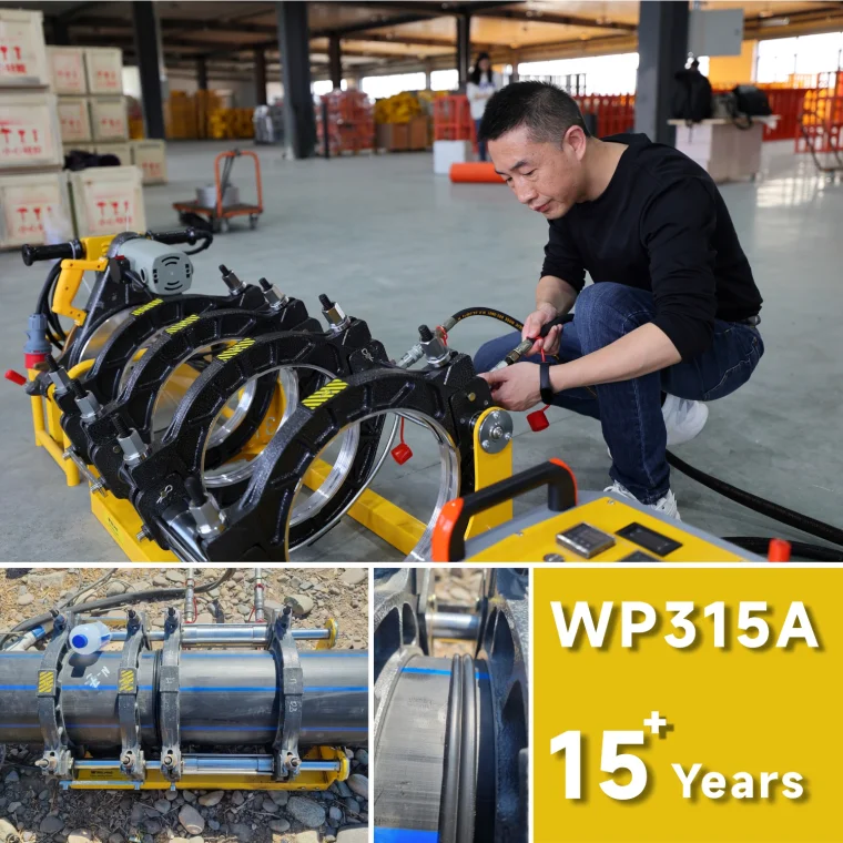 hdpe pipe rotary scraping tool,Rotary pe pipe scraper-WELPING