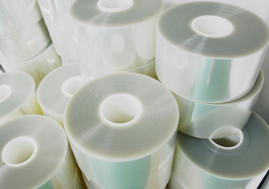 Infinite possibilities of PET materials_苏州金纬机械制造有限公司