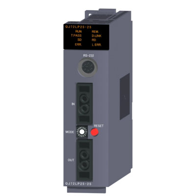 Q173DSCPU 三菱运动控制器32轴_上海黎雨自动化设备有限公司