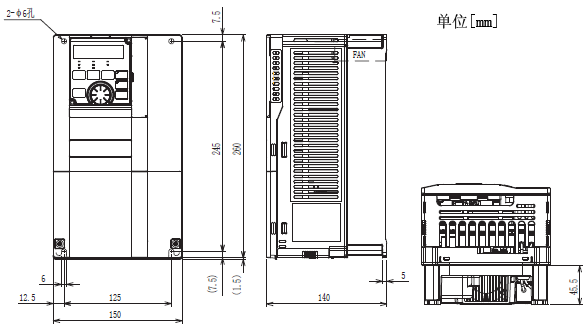 Q173DSCPU 三菱运动控制器32轴Q173DSCPU_上海黎雨自动化设备有限公司