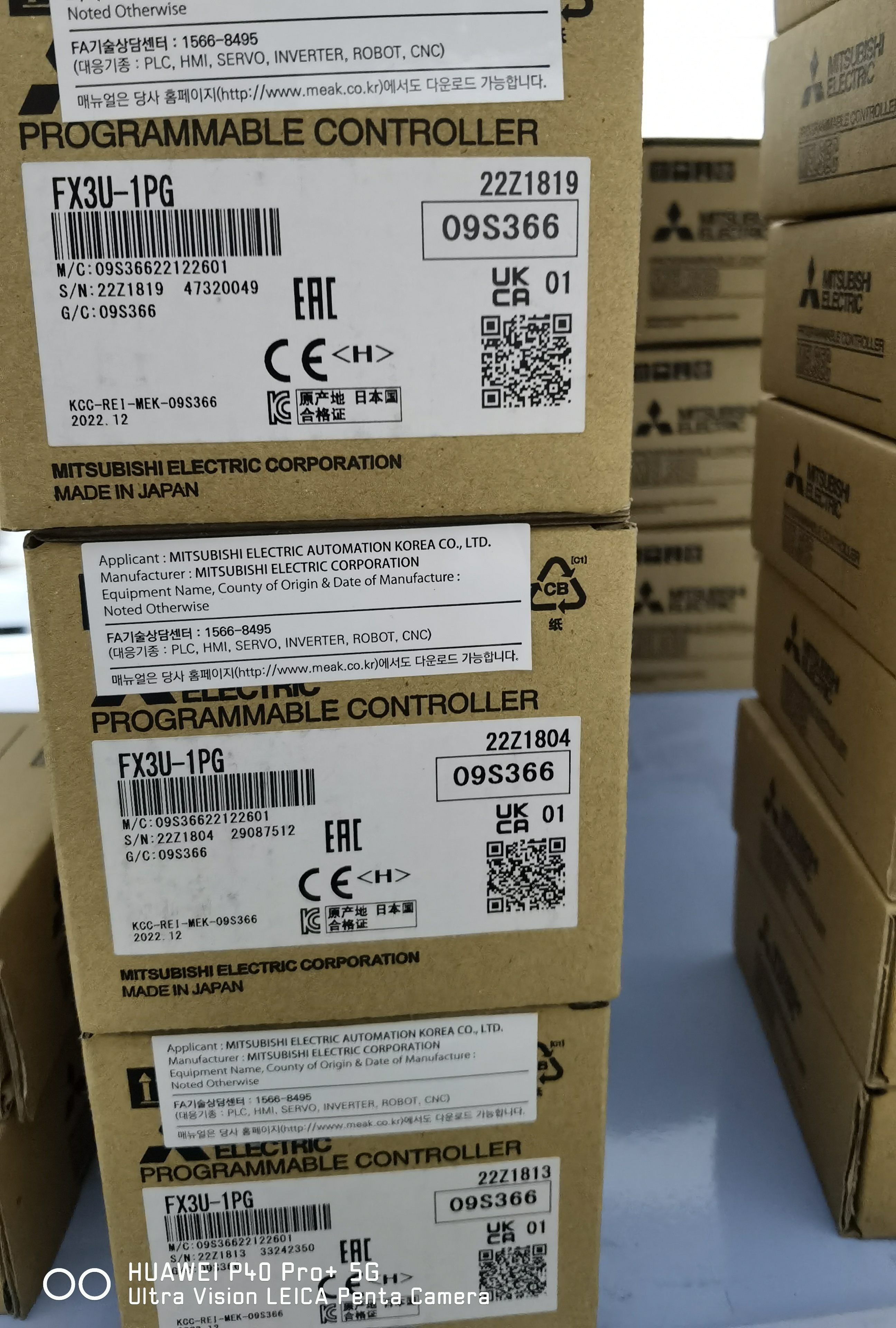 三菱PLC定位模块FX3U-1PG接线图 现货销售_上海黎雨自动化设备有限公司