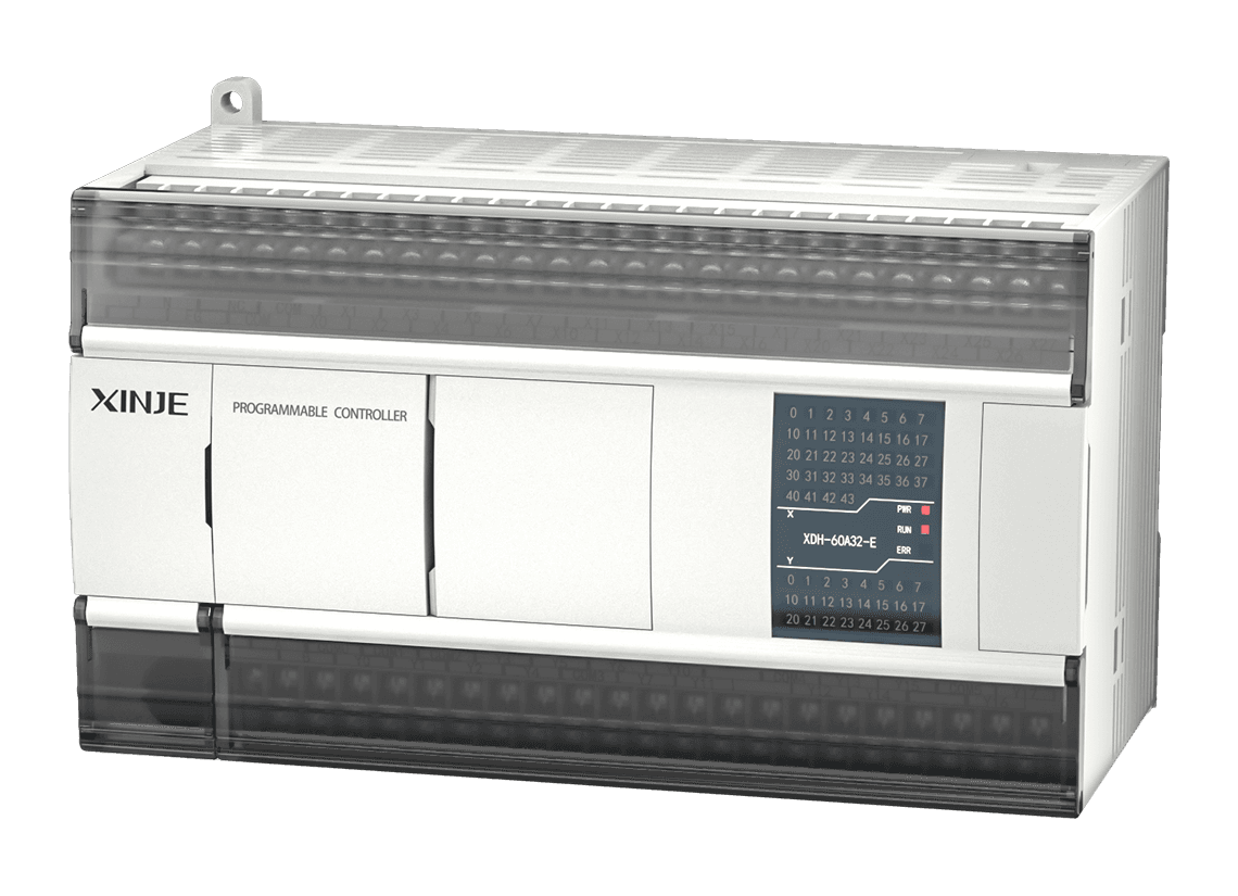 XDH-60PA64-E信捷PLC代理_上海黎雨自动化设备有限公司