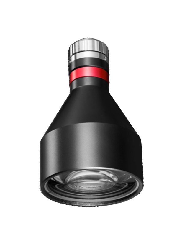 C-mount Bi-telecentric Lens-深圳市赛龙自动化科技有限公司