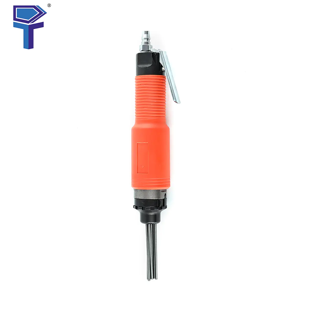 IMPA Code 590462 气动除锈枪 TD-20P_上海金士轮船舶服务有限公司