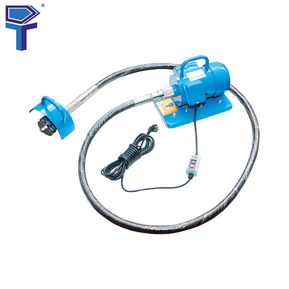 IMPA Code 591217/591218 电动除锈机 TD-50E_上海金士轮船舶服务有限公司