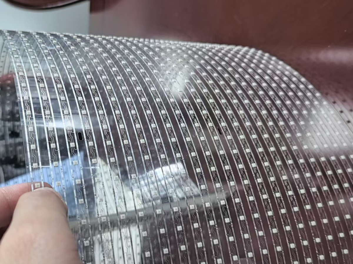 MINI LED显示材料供应商-光伏电镀添加剂-金属表面处理剂-苏州杰睿美科技有限公司