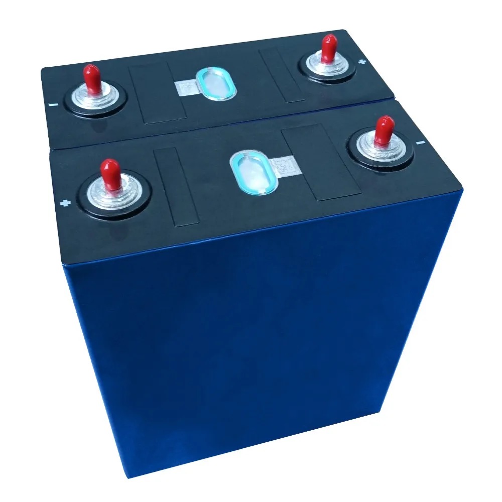 Brand New QR Code CALB Prismatic Cell 3.2v 280ah Lifepo4 Lihtium Ion ...