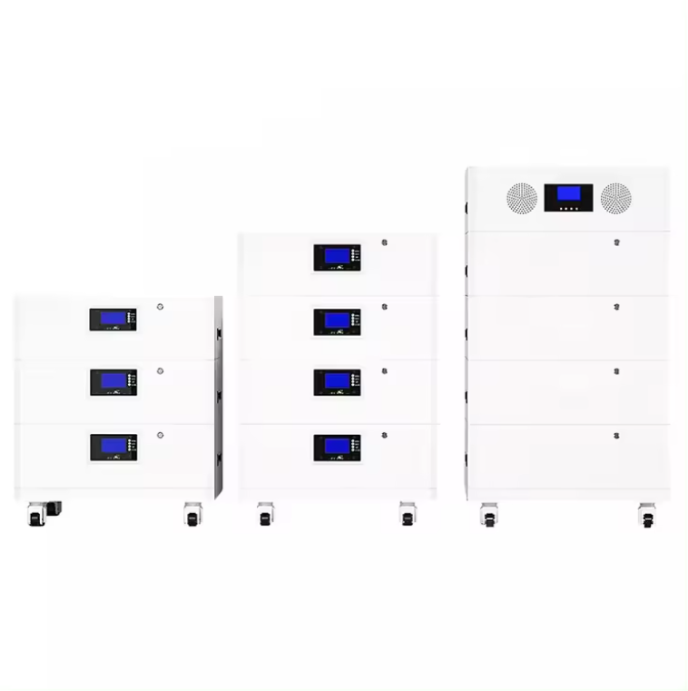 Huihang Technology: Leading Provider Of High-Quality Lithium Ion Solar ...