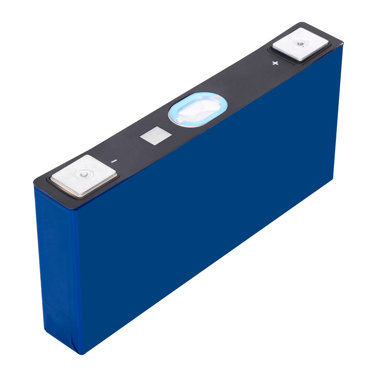 CALB 3.7V 113Ah Prismatic Lithium-Ion NMC Battery Cell Available For ...