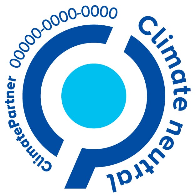 Climate partner _深圳特斯德质量技术服务有限公司