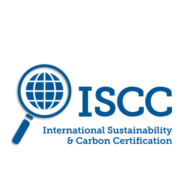 ISCC PLUS认证_深圳特斯德质量技术服务有限公司