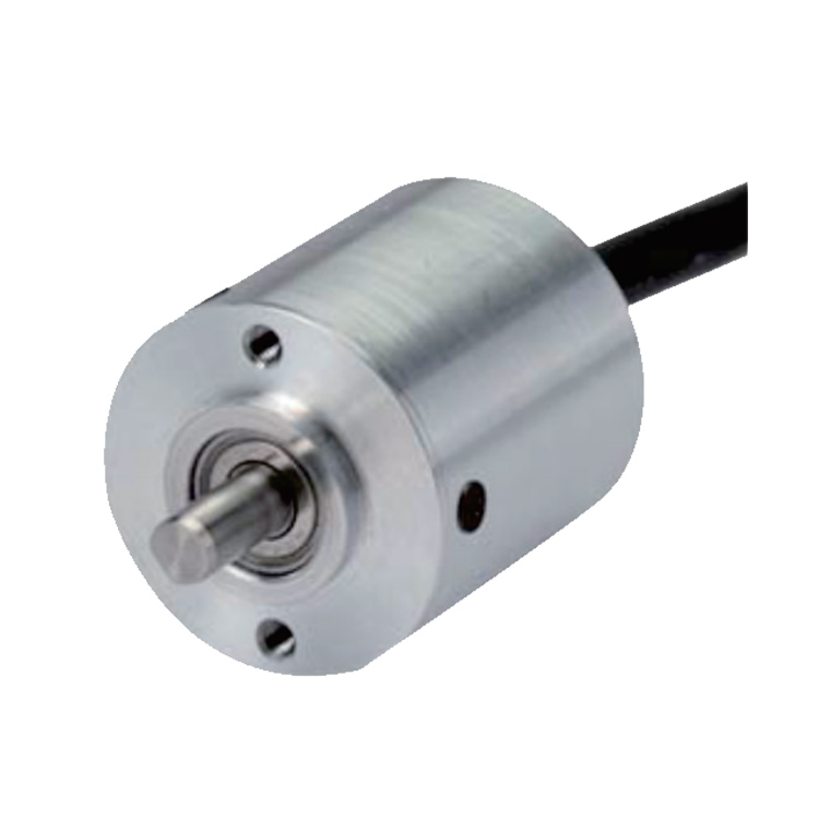 Micro Bushing Incremental Encoder SC28_YUEKUYU TECHNOLOGY (WUXI) CO., LTD.