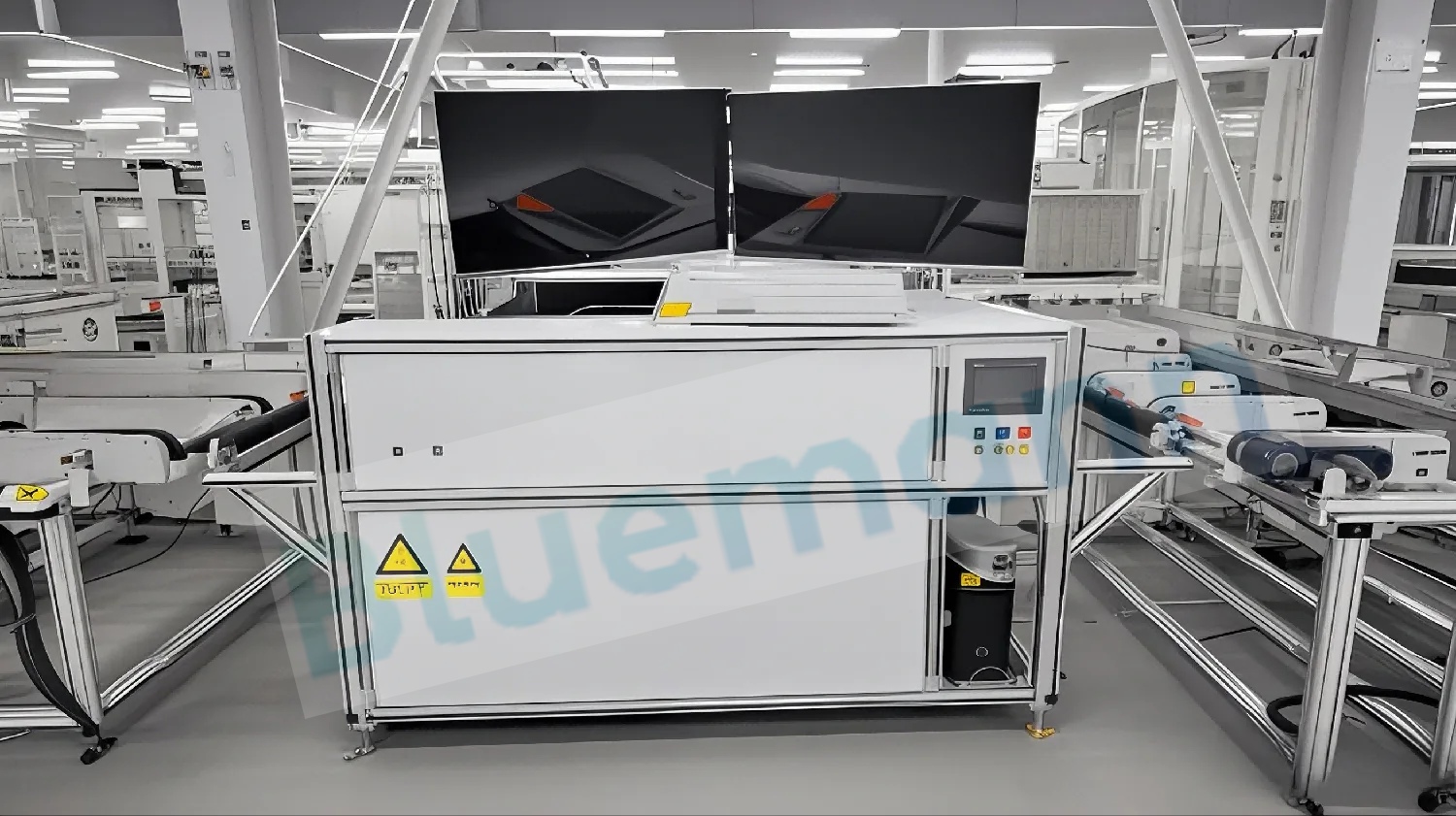 Top EL and VI Test Machine Manufacturers and Wholesale Solutions in ...