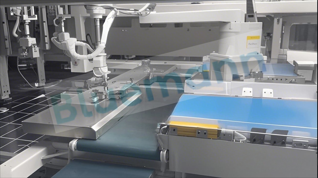 Junction Box Installation Machine Distributor & Wholesale Supply - Wuxi ...