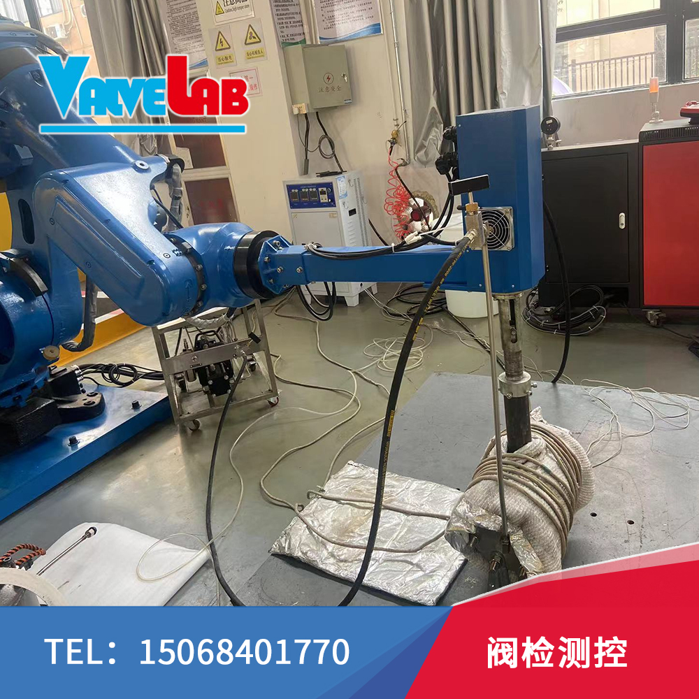 API STD 641_丽水市阀检测控技术有限公司