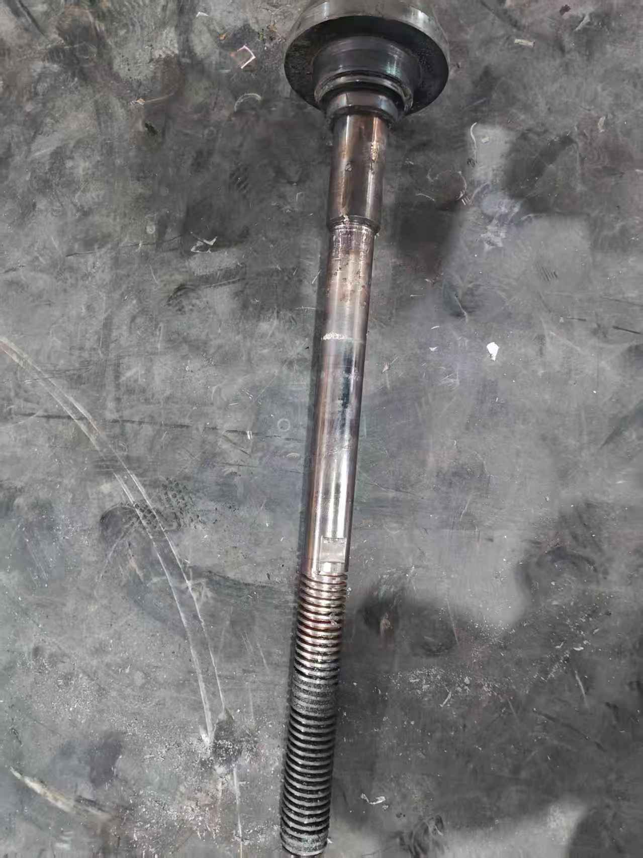 Valve stem diameter measurement--Lishui Valve Lab Technical Co., Ltd.