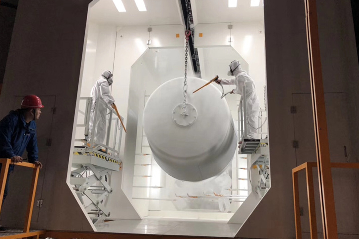 Large-Scale Industrial Powder Coating Equipment Seller-Provider