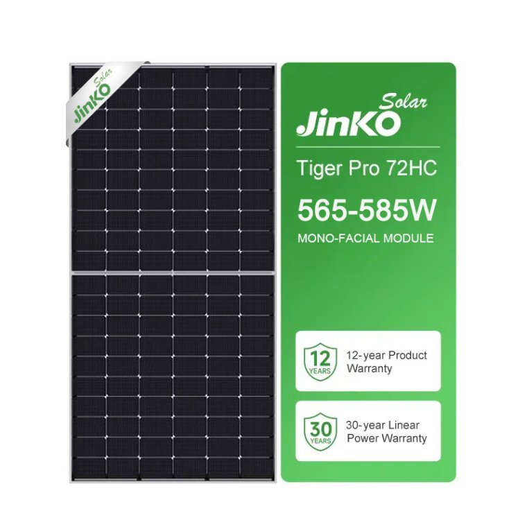 Photovoltaic Modules Manufacturer & Energy Storage Solutions | Jinko solar