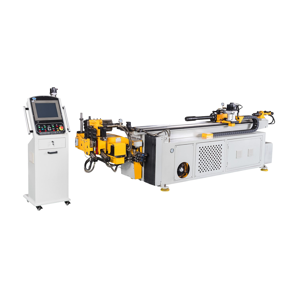 What Makes a Hydraulic Exhaust Pipe Bender Essential for Modern ...