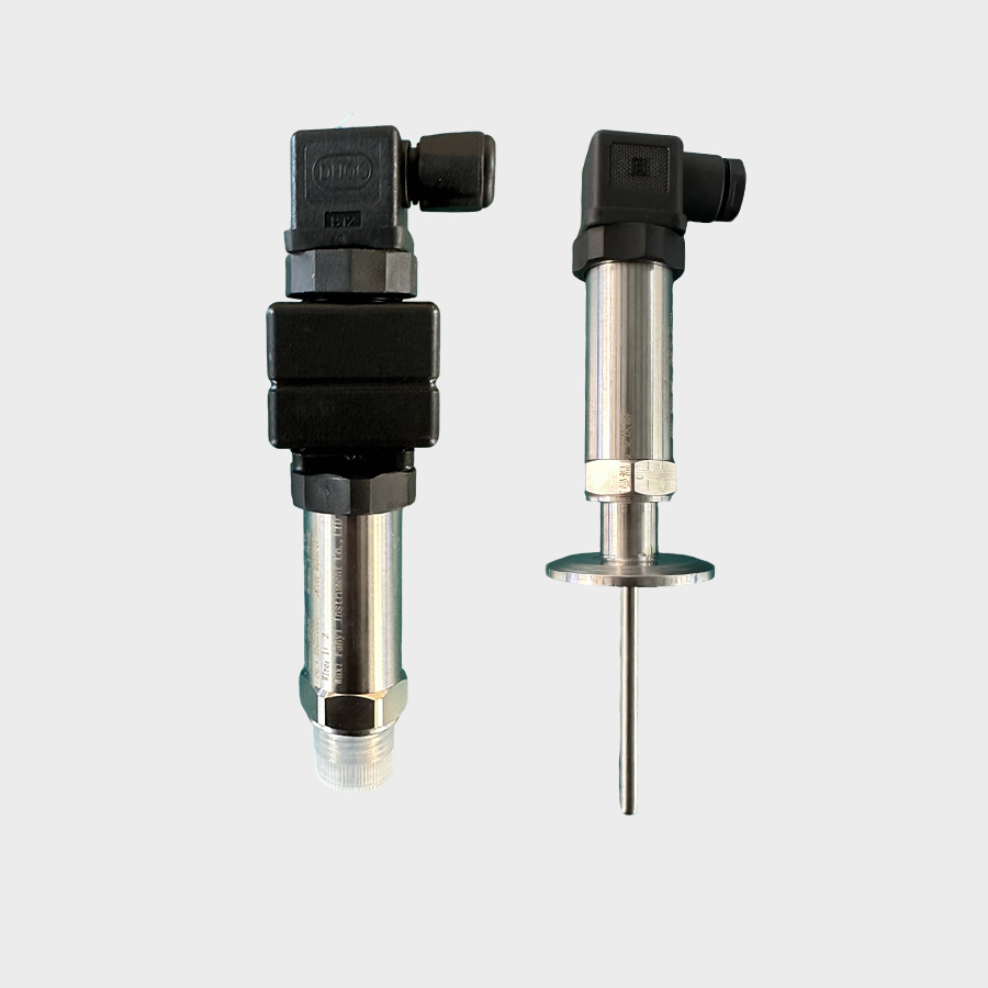 Hirschmann integrated temperature transmitter_Wuxi Fanyi Instrument Co ...