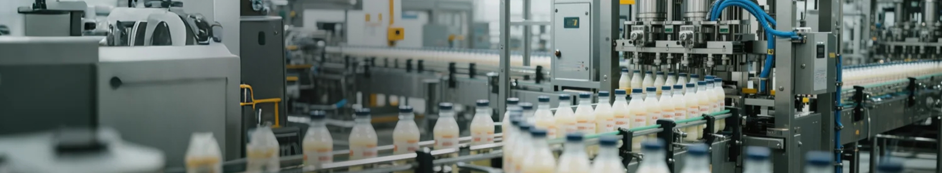 Automatic 4 Heads Piston Pump Filling Machine