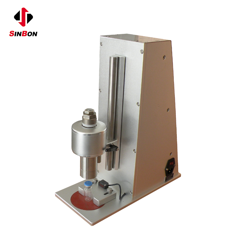 Vial Cap Crimper Manufacturer and Factory - SINBON