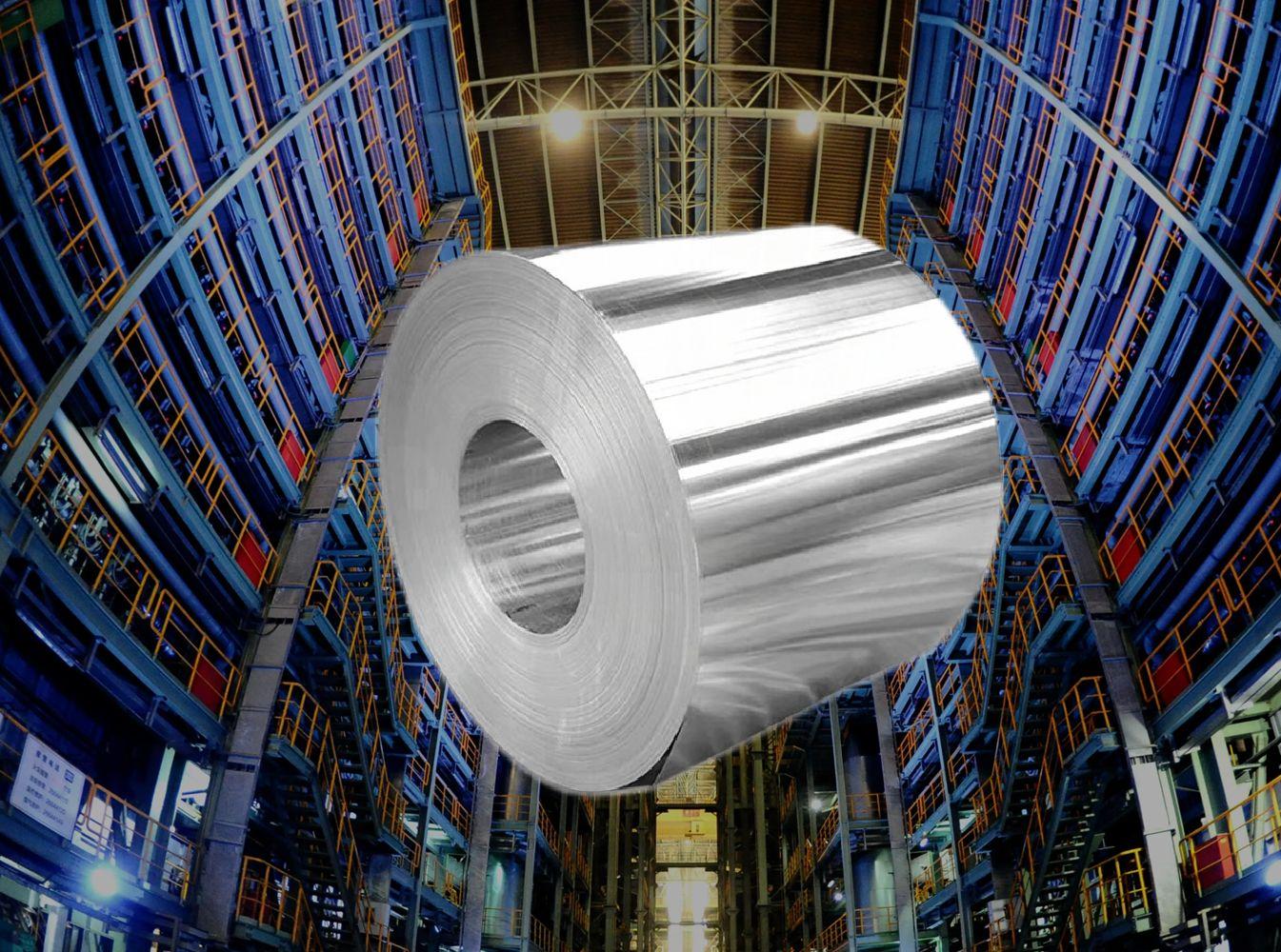What Is an Aluminum Coil and How Is It Used in Modern Industries