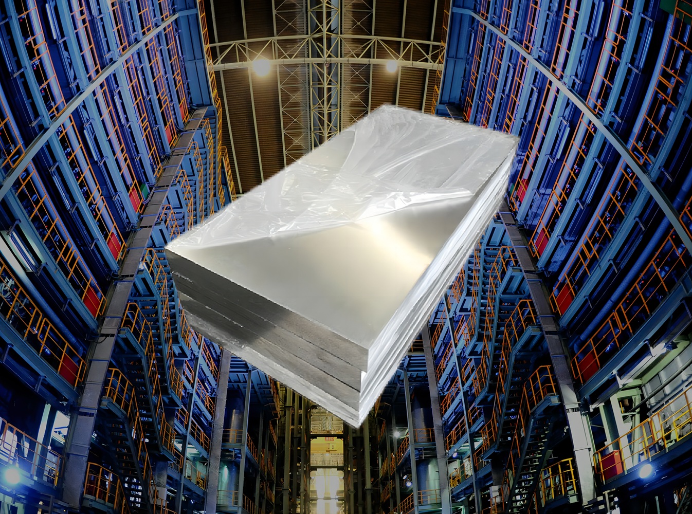 What Is an Aluminum Coil and How Is It Used in Modern Industries