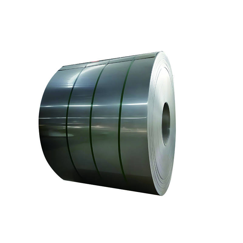 Cold Rolled Steel Coil-FUCHUAN METAL CO., LTD.