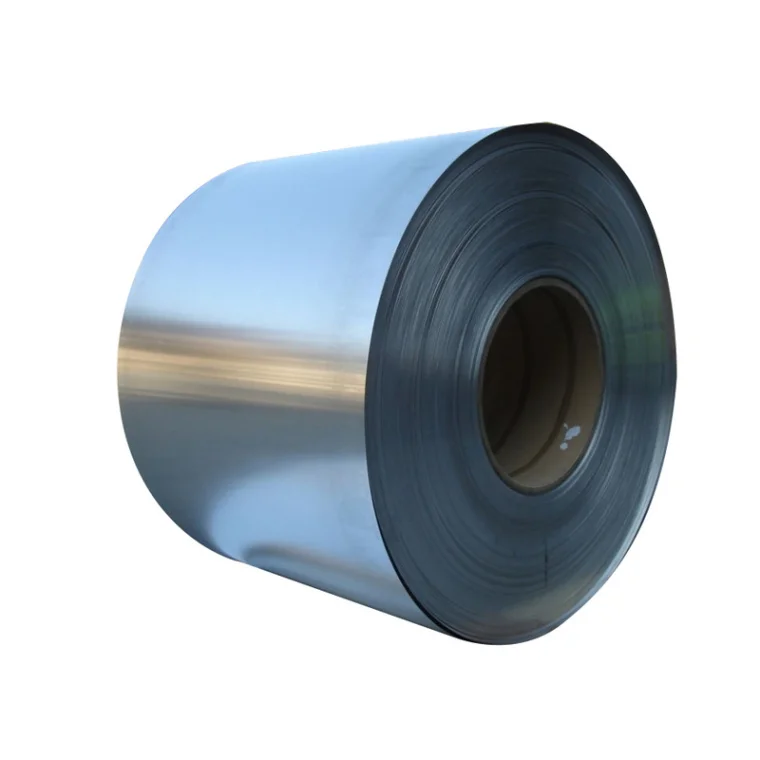 What Is an Aluminum Coil and How Is It Used in Modern Industries