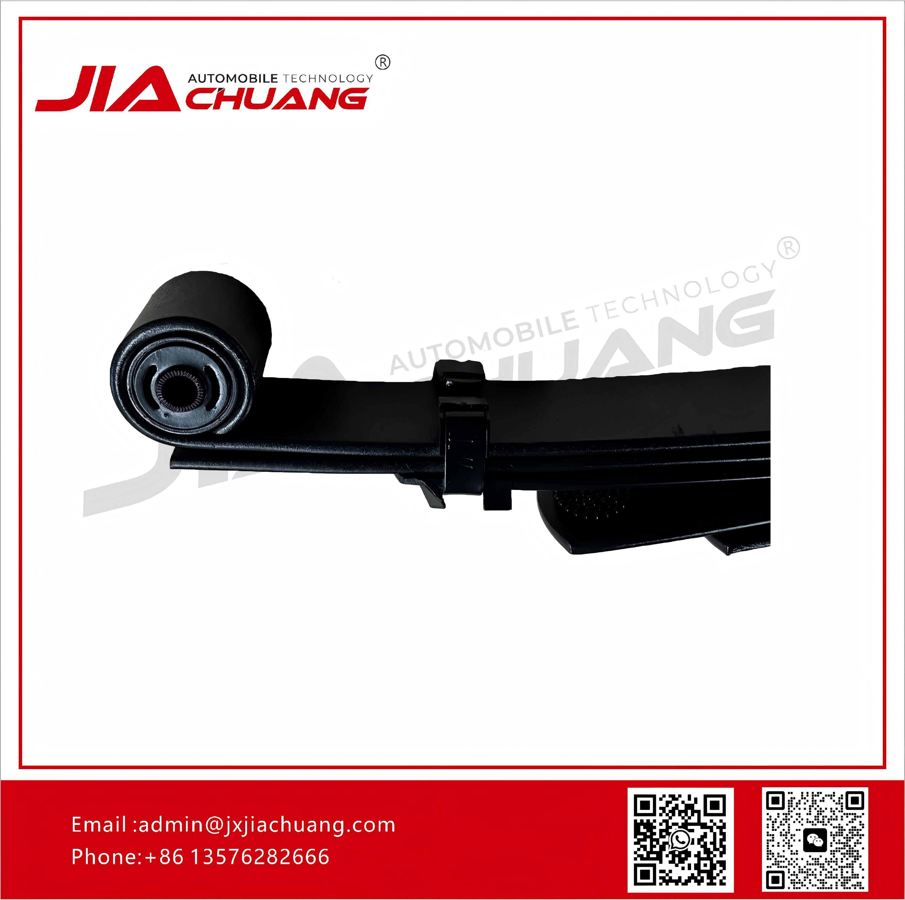 Buy 55110-4E100 KIA Bongo3 Rear Leaf Spring - Quality Parts