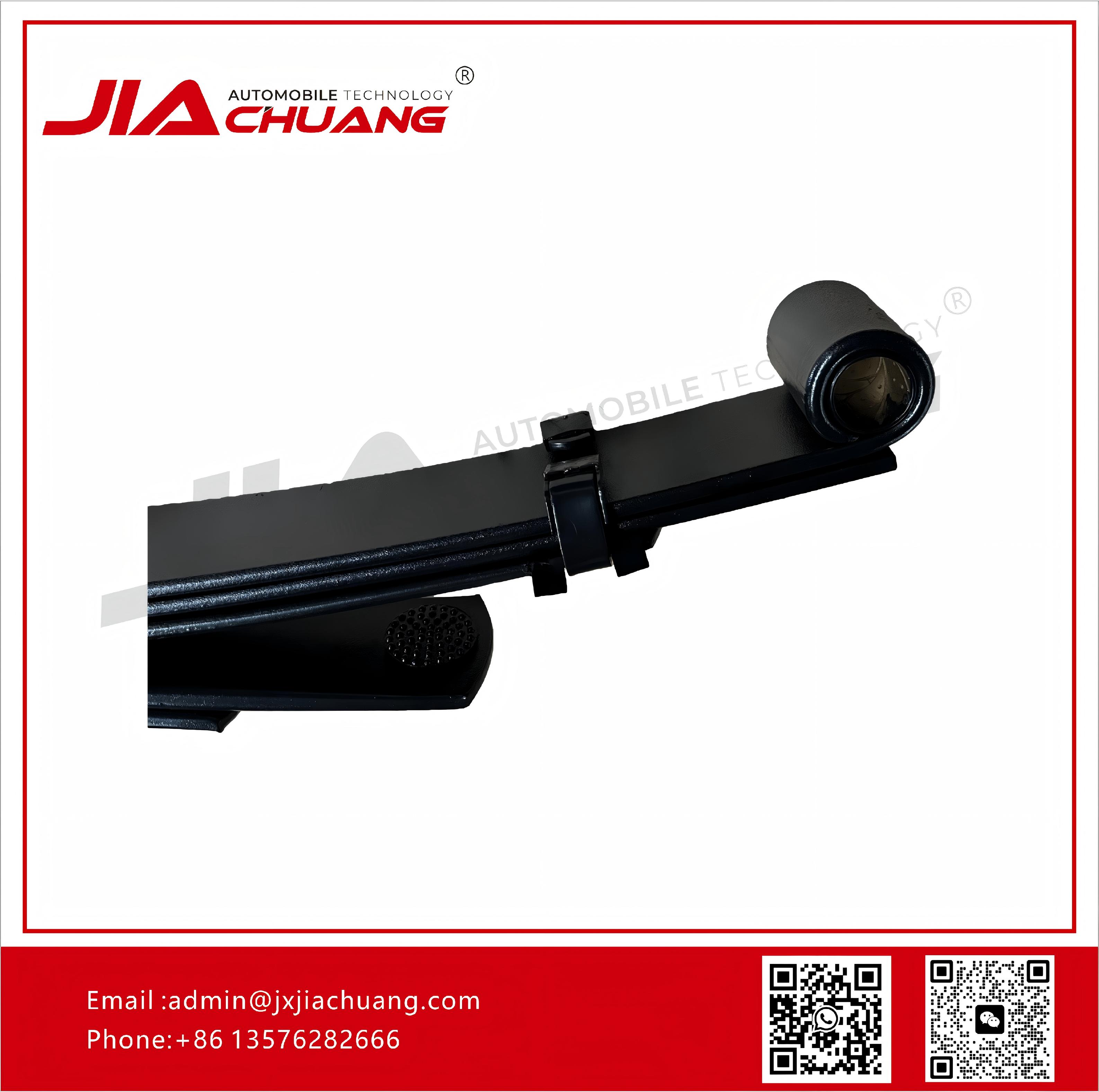 Buy 55110-4E100 KIA Bongo3 Rear Leaf Spring - Quality Parts